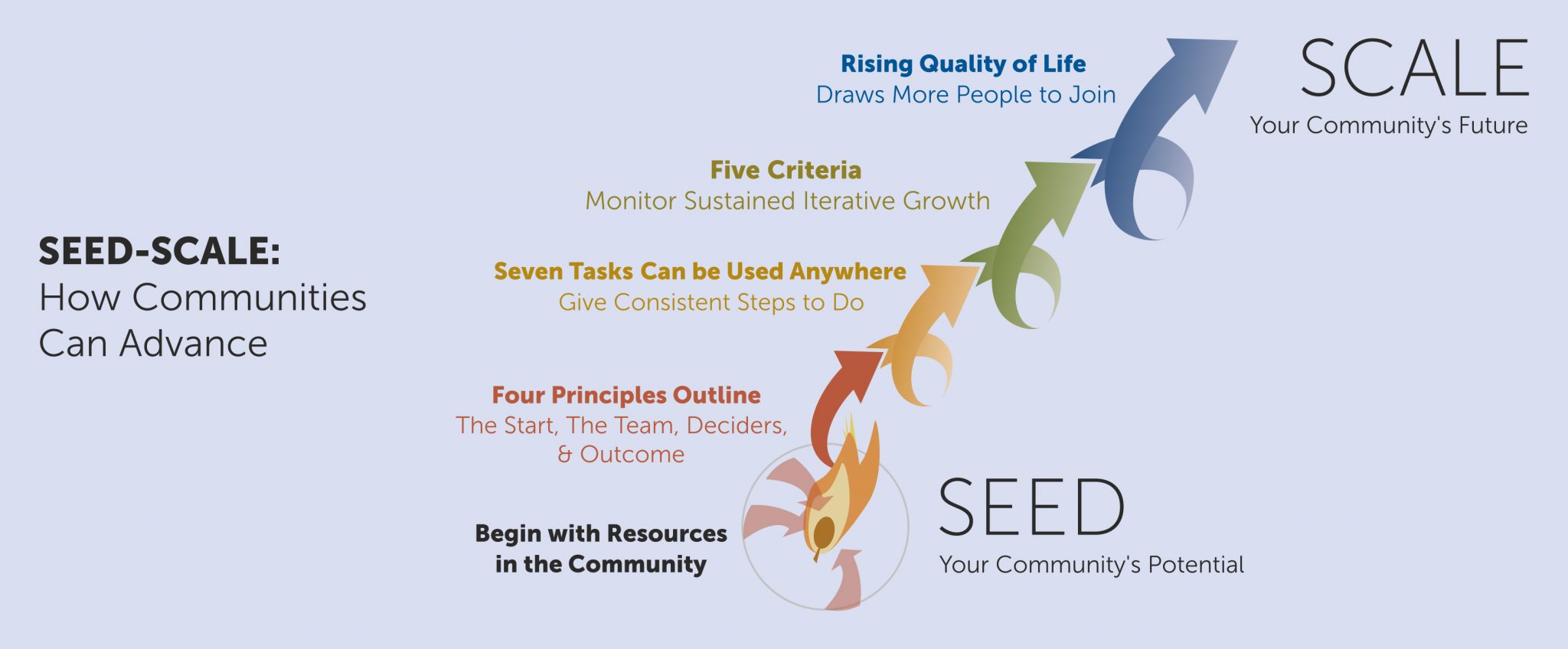 Overview – Seed Scale